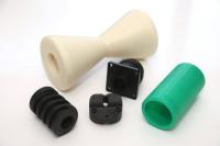 China High-Performance Vacuum-Cast Prototypes Consumer Products Sports Equipment Gear PEEK Polypropylene for sale