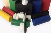 China High-Performance Vacuum-Cast Prototypes Consumer Products Sports Equipment Gear PEEK Polypropylene for sale