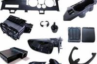 China Vacuum Casting Produce Complex Plastic Part Telecommunications Equipment  Nylon and PET for sale