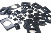 China Manufacturing Vacuum-Cast Plastic Parts Packaging Sector PET PVC Custom-Made Bottle Caps Containers for sale