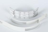 China Medical Device Components Vacuum Casting Injection Molds and Casings Using Polypropylene PA6 for sale