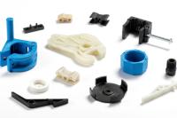 China Medical Device Components Vacuum Casting Injection Molds and Casings Using Polypropylene PA6 for sale