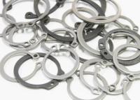 China Manufacturer Stainless Steel C Circlip Type B Internal Retaining Ring Washer DIN472 for sale