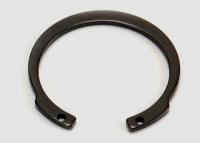 China M4 M20 Steel Class 8.8 Metal Washer Black Circlip Normal Type Retaining Rings Din 471 for sale