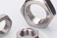 China M16 M18 Stainless Steel Hexagonal Metal Bolt Metal Nut Washer SUS304 SUS316 A2-70 A4-70 for sale