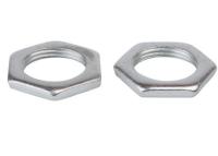 China M8 M10 Stainless Steel Hex Metal Nut HEXAGON THIN Metal NUT A2-70 SUS304 for Outdoor Use for sale
