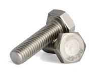 China A4-70 M24 M27 Stainless Steel Hex Metal Bolts and Washers High-Performance Rust-Resistant Fastening Solution for sale