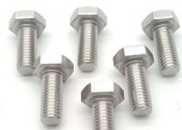 China A4-70 M24 M27 Stainless Steel Hex Metal Bolts and Washers High-Performance Rust-Resistant Fastening Solution for sale