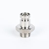 China CNC Machining Parts Stainless Steel 316 304 316L Electropolishing for Enhanced Corrosion for sale