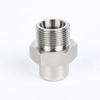 China CNC Machining Parts Stainless Steel 316 304 316L Electropolishing for Enhanced Corrosion for sale