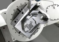 China Lathe Machining Aluminum AL2024 Parts with Anodized Finish for Long-Lasting Reliability for sale
