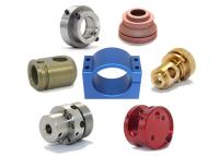 China High Precision Aluminum AL6061 CNC Machining Parts Anodized Finish for Extended Durability for sale