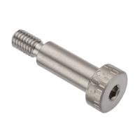 China Stainless Steel Socket Shoulder Metal Bolts Step Design for Engineering and Industrial Use 1/2 7/16 1 for sale