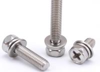 China 3/8 1/2 ASTM A193 A194 Hex Heavy Duty Metal Bolt with Hex Nut B7 B8 8M ASME B16.5 for sale