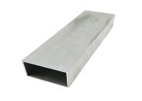 China Customized Service Aluminum Alloy 6061 Extrusion Parts Car Aerospace Parts Powder Spraying for sale