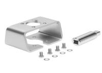 China Custom Service Aluminum Alloy Metal 6063 Custom Small Parts Parts Zinc for sale