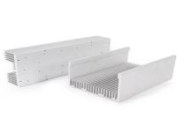 China Custom Service Aluminum Alloy Metal 6063 Custom Small Parts Parts Zinc for sale