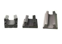 China Custom Service Aluminum Alloy Metal 6063 Custom Small Parts Parts Zinc for sale
