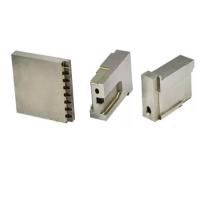 China ISO9001 CNC Wire EDM Parts Customized 304 Stainless Steel Wire Cutting Drilling Parts for sale