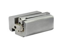 China CNC Machining With Laser Cutting Aluminum Drilling Milling Parts Stainless Steel for sale