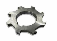 China High Quality Professional Customized CNC Machining Parts Steel Aluminum 6061 6063 for sale