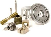 China High Quality Professional Customized CNC Machining Parts Steel Aluminum 6061 6063 for sale