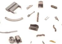 China High Precision Wire EDM Broaching Stainless Steel CNC Machining Parts with 100% Inspection for sale