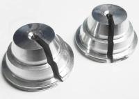 China High Precision Wire EDM Broaching Stainless Steel CNC Machining Parts with 100% Inspection for sale