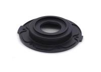 China Rapid Prototyping CNC Parts for Small Orders Wire EDM Micro Machining and High Hardness HRC 58-62 for sale