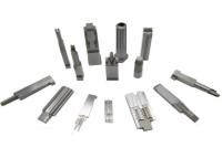China Turning Machining Wire EDM Parts Alloy Steel Wire EDM Machining Services for sale