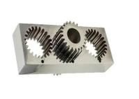 China Turning Machining Wire EDM Parts Alloy Steel Wire EDM Machining Services for sale