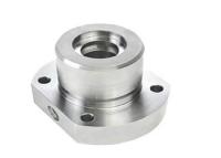 China Customized Molding Metal Punch Pin EDM Mold Components Punch Square Punch And Die for sale
