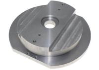 China Customized Molding Metal Punch Pin EDM Mold Components Punch Square Punch And Die for sale