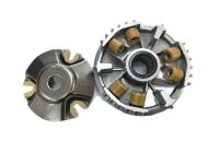 China Aircraft-grade Aluminum / Stainless Steel Manifold Block Flow Channels Modular Structure for sale