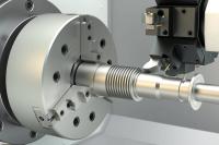 China Hard Anodizing Polishing CNC Turned Parts ISO 9001 Certified Fast Delivery for sale