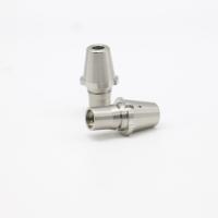 China Aluminum Alloys CNC Machined Aluminum Parts Premium Grades Corrosion Resistance for sale