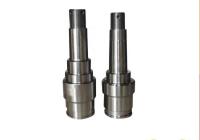 China Manufacturing Prototype Order CNC Parts Customization Service Precision Machining for sale