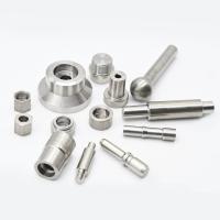 China CNC Finish LATHE Custom Machined Parts Electrophoresis Power Coating Painting Teflon Coating for sale