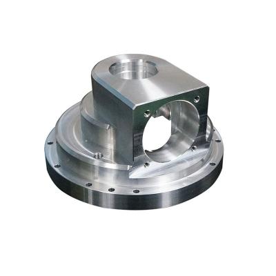China Stainless Steel SUS304 Aluminum AL2024 Brass H59 H62 LATHE CNC Machined Parts for sale