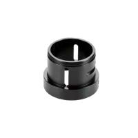 China LATHE Auto Parts Engine Titanium CNC Machining Parts Black Oxidize Anodized Aluminum AL6061 AL6063 AL7050 for sale