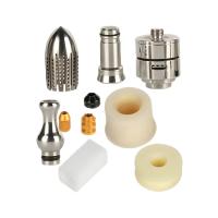 China Galvanized Stainless Steel LATHE CNC Machining Parts Zinc Plated Die Casting for sale