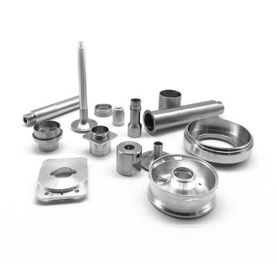 China LATHE CNC Machining Parts Titanium Stainless Steel Copper T1 T2 T3 Metal Bending for sale