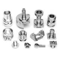 China OEM Precision Motorsport 7075 T6 Aluminum CNC Machining Parts Milling Turning Lathing for sale