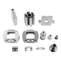 China OEM Precision Motorsport 7075 T6 Aluminum CNC Machining Parts Milling Turning Lathing for sale