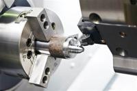 China Custom CNC Machining Parts Aluminum Stainless Steel Micro Machining for sale