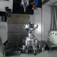 China Custom CNC Machining Parts Aluminum Stainless Steel Micro Machining for sale
