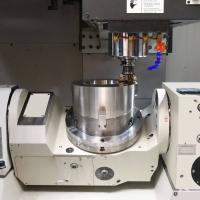 China CNC Machined Aluminum Stainless Steel Parts Milling Turning for sale