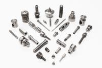 China CNC Machined Aluminum Stainless Steel Parts Milling Turning for sale