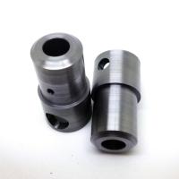 China Custom CNC Machining Parts for Aluminum Steel Brass Copper for sale