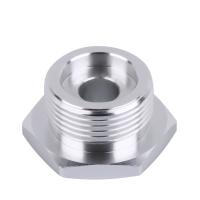 China Custom CNC Machined Brass Parts for Bicycle Auto Car ISO9001 for sale
